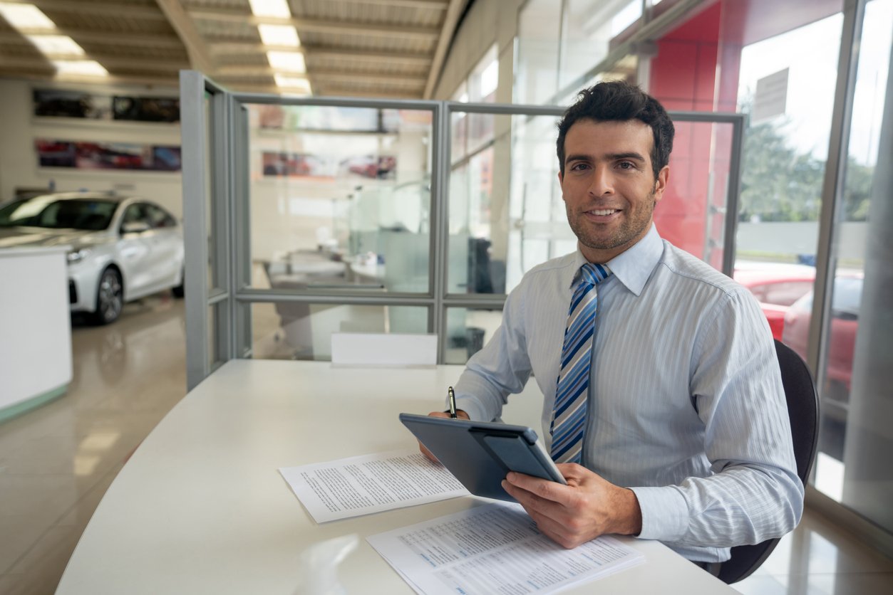 Hybrid work increasing the need for automotive business intelligence