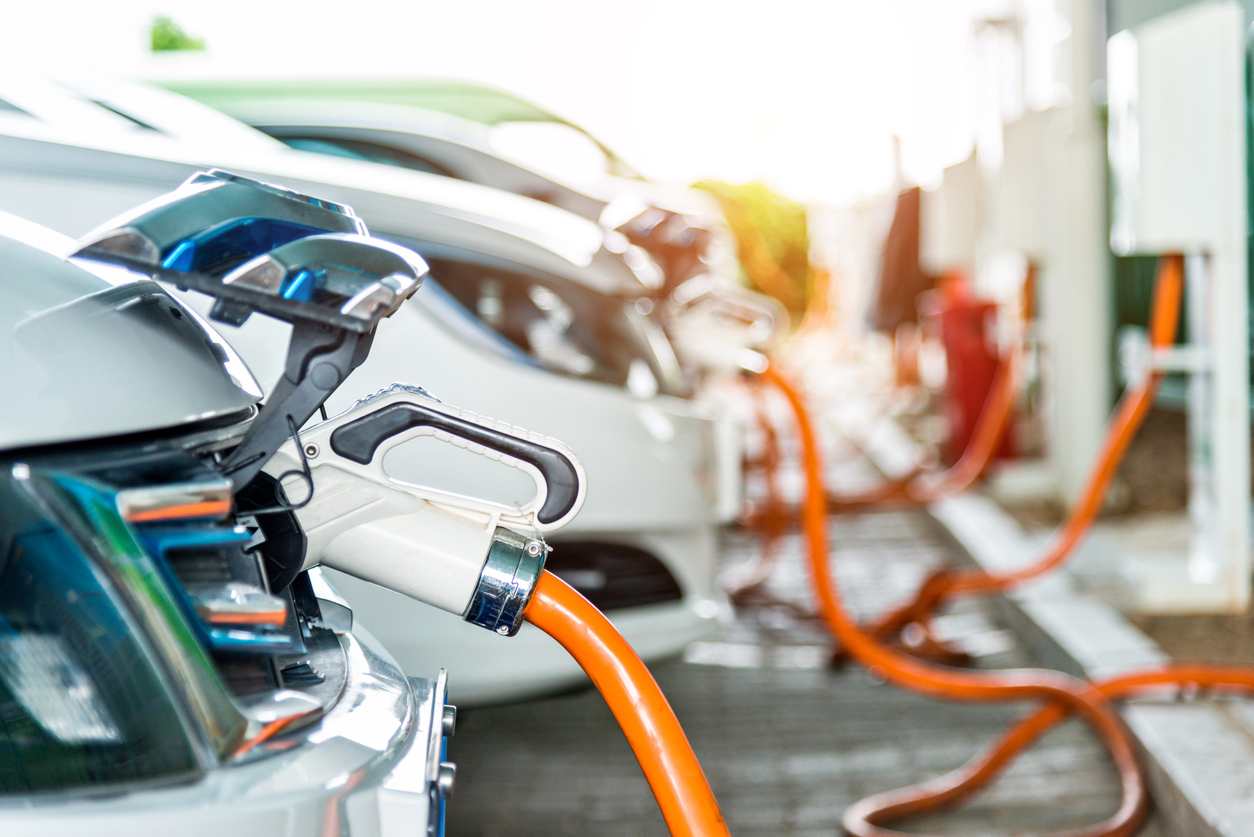 Is your dealership ready to sell electric cars?