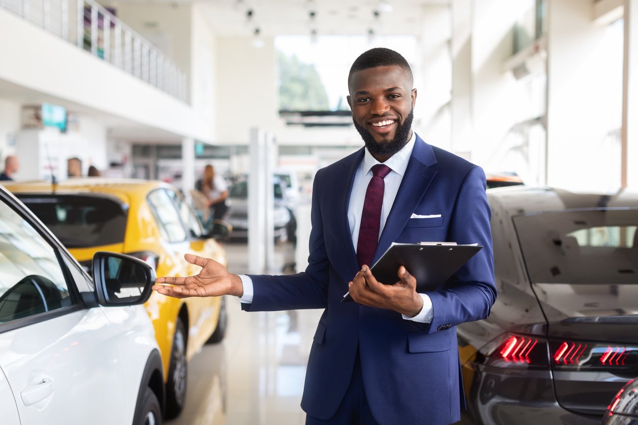 How to use video to increase dealership sales: a step-by-step guide