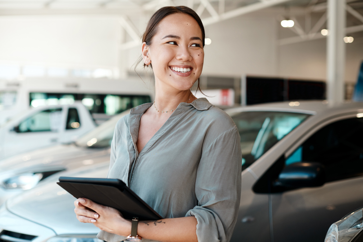 Auto dealer employee turnover crisis: How to manage it effectively